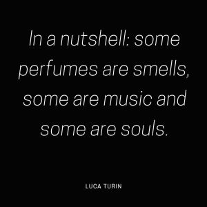 Luca Turin: 40 Years of Perfume Obsession – Odorbet